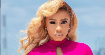 BBNaija’s winner, Mercy regrets fame, cries out for her old life ...