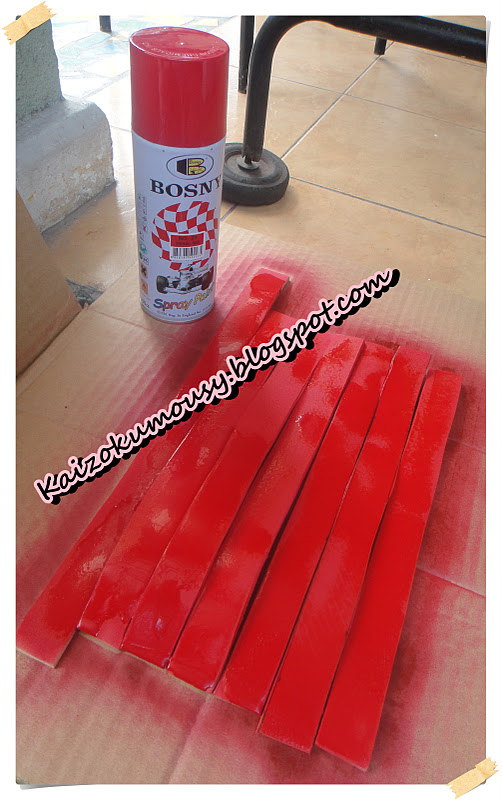 Perona’s Crown (In The Making) – kaizokumousy