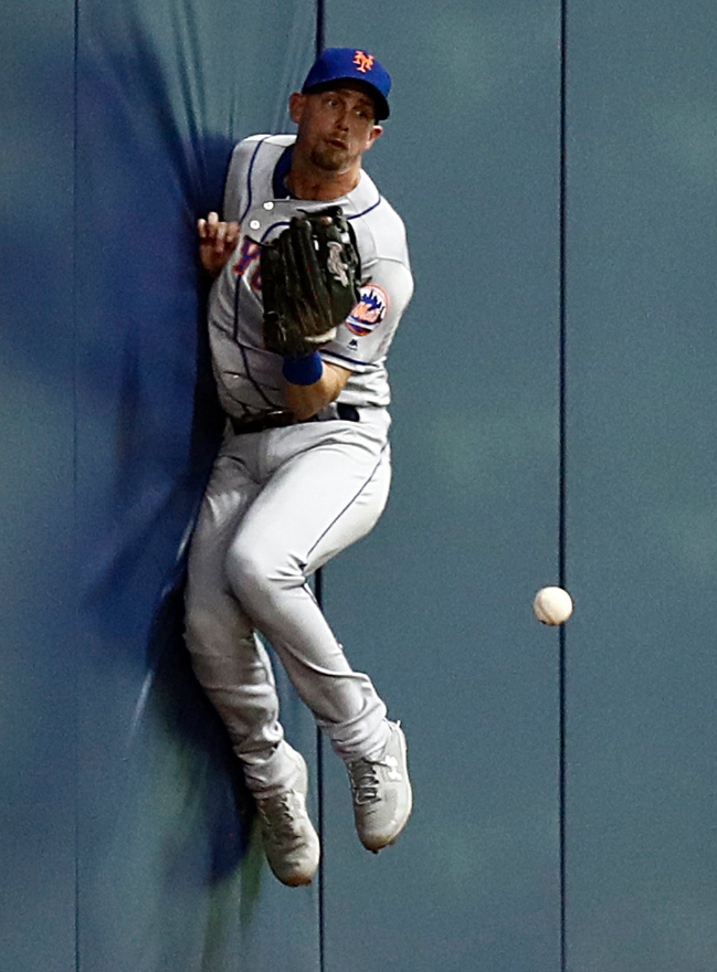 Mack's Mets: Reese Kaplan -- Who's Going to be in LF for the Mets?