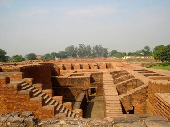 Epic World History: Nalanda