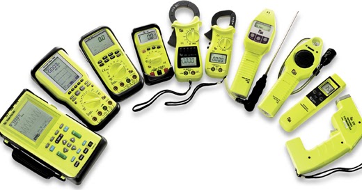 Measurement Meters: Measurement Meters