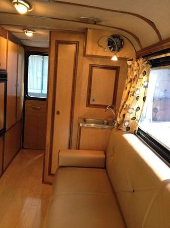 20k: So, I Hear You Like Motorhomes: 1965 Clark Cortez - DailyTurismo