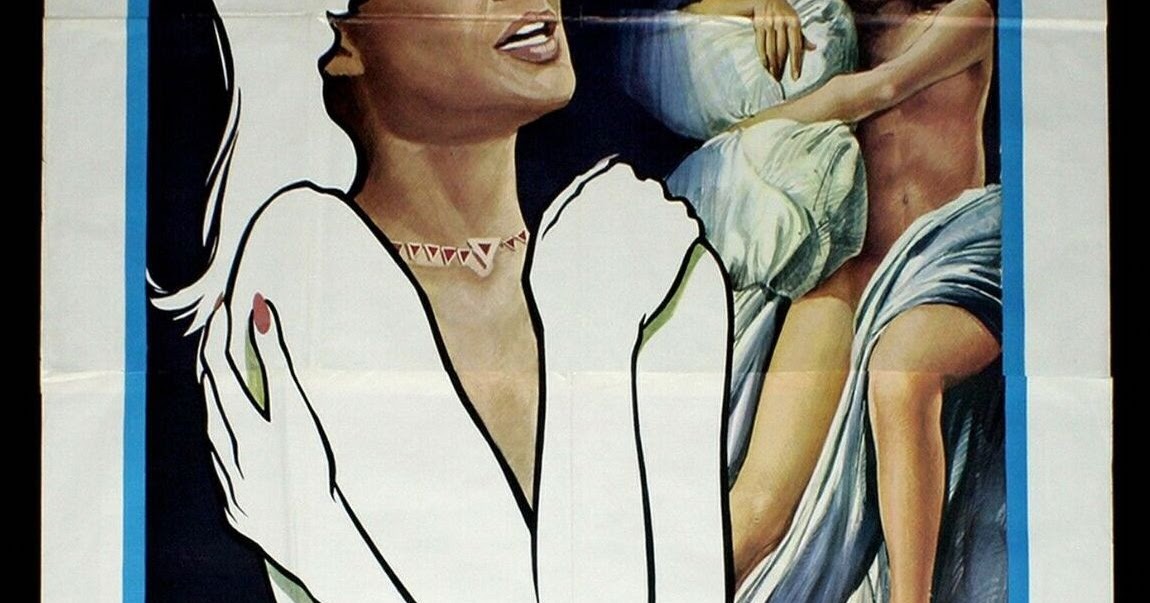 Chez Roubi's (Gabriele Tinti Fan Blog): Peccato senza malizia (1975)