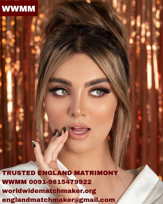 MATRIMONIAL SERVICES IN ENGLAND (UK) 91-09815479922 FOR ALL CASTE: (UK ...