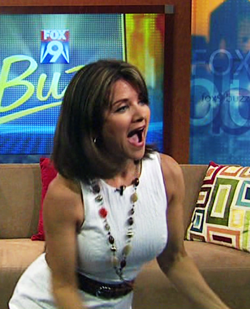 Alex Lehnert Fox 9 Hot Photos Bing Images