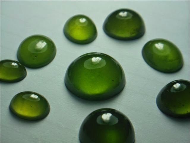 Review Lengkap Macam - Macam Batu Jenis Giok (Jade Stone) | Blog Wisata ...