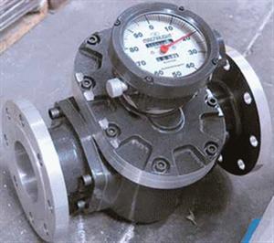 Positive Displacement Flowmeter | About Instrumentation