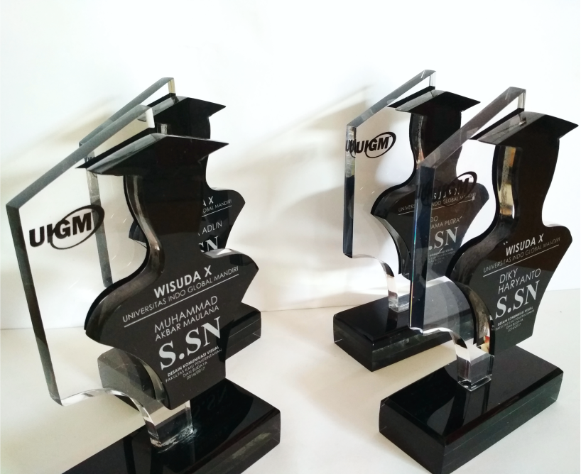 VANDEL AKRILIK CUSTOM