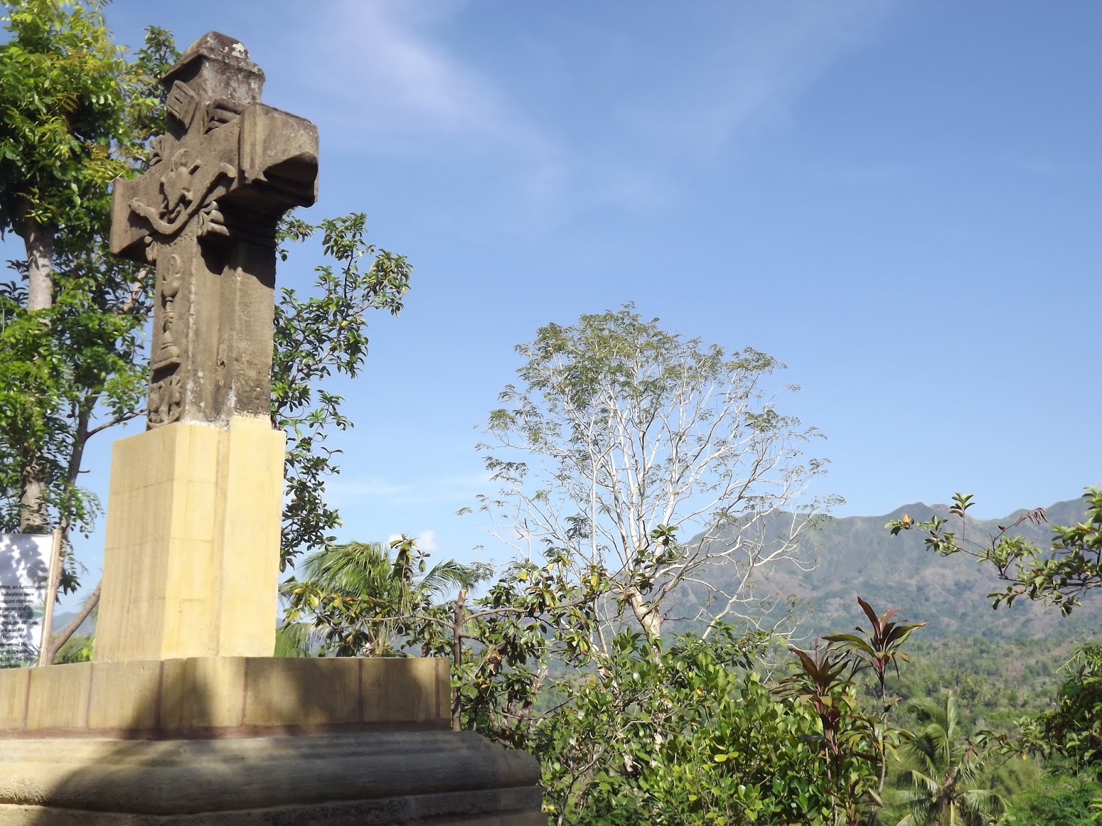 mybeautifulILOILO: PANA-ET in Tubungan