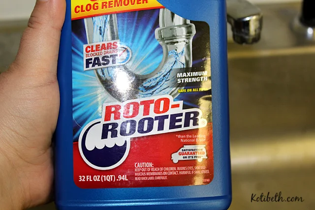 Introduction to Roto-Rooter Home Products - Koti Beth