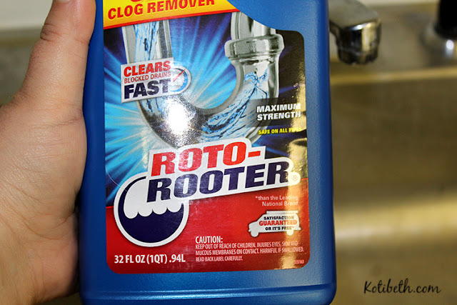 Introduction to Roto-Rooter Home Products - Koti Beth