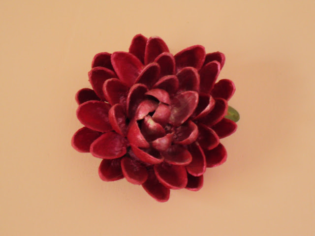 Pista Shell Lotus | SSARTSCRAFTS