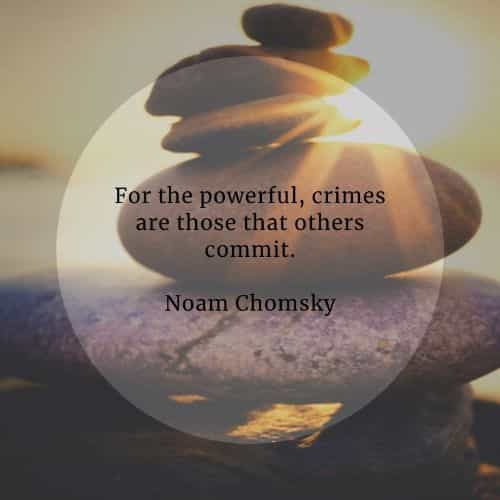 46 Political quotes that'll tell you more about politics