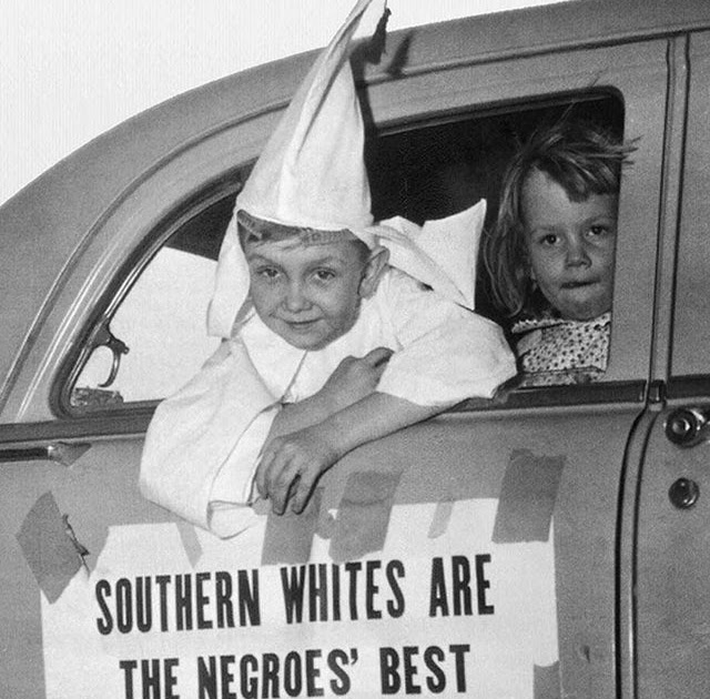 Americas First Clown Car Parade 1954 Picture Yourdestinationnow