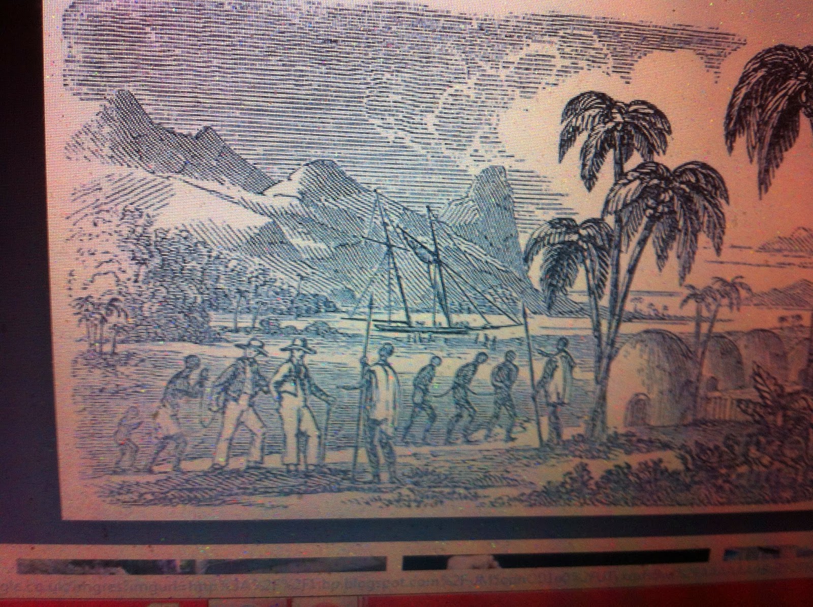 THE BLACK SOCIAL HISTORY:: BLACK SOCIAL HISTORY : THE SIERRA LEONE ...