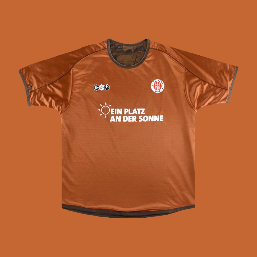 Best Of: Reversible Football Kits - Footy Headlines