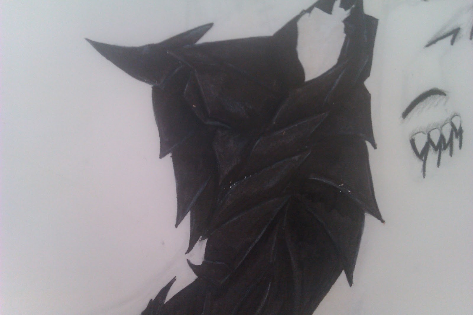 Heather O'Shea: Tithe, by Holly Black: Rath Roiben Rye and Kaye ...