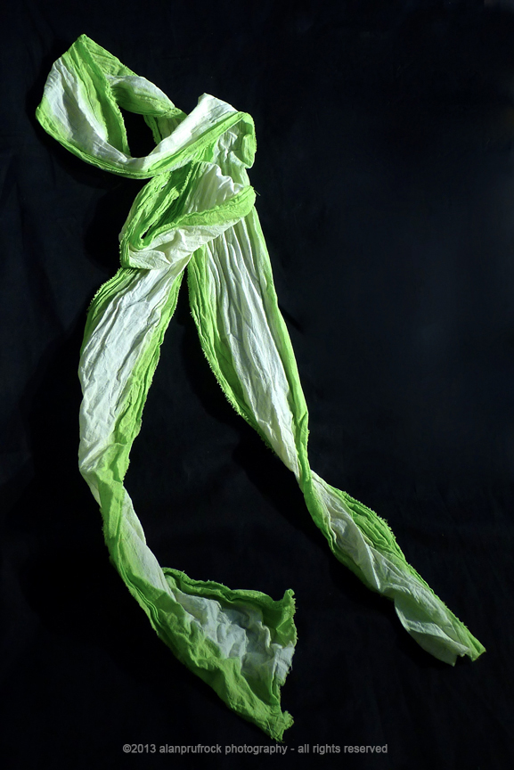 fundoshi fabric photos and more: Lime Green Fundoshi....one more time...