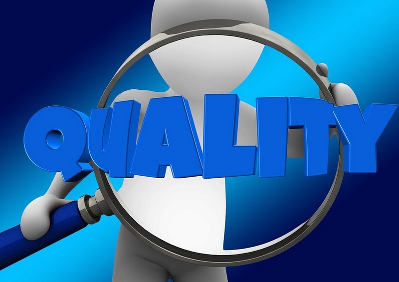 Tugas Quality Control: QC Incoming, QC Process, dan QC Finishing ...