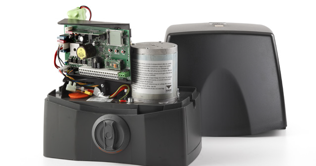 Schuifhek motoren Cardin SLX1524 | Telematic BVBA