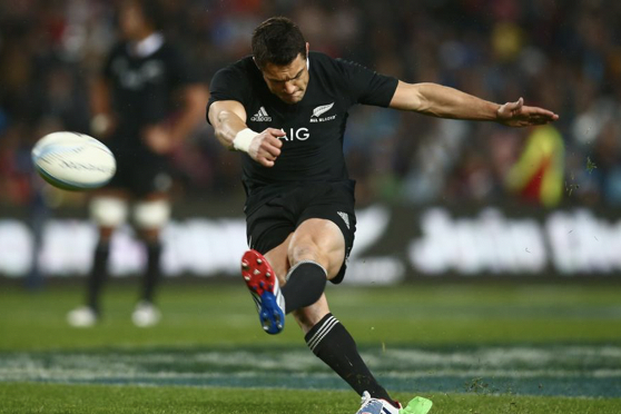 Physics 111: Fundamental Physics I: The Physics of Rugby