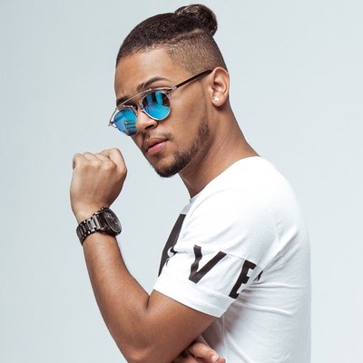 Música en todo su esplendor: "Jalao", el nuevo single de Ryhan