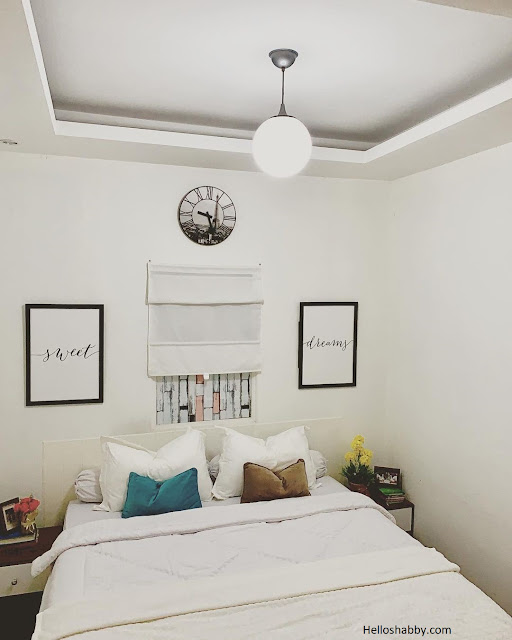 7 Contoh Model Plafon Kamar Tidur yang Lagi Trend ~ HelloShabby.com ...
