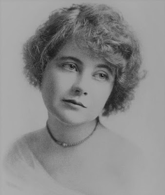 Marguerite Marsh ~ Mae Marsh's Talented Sister