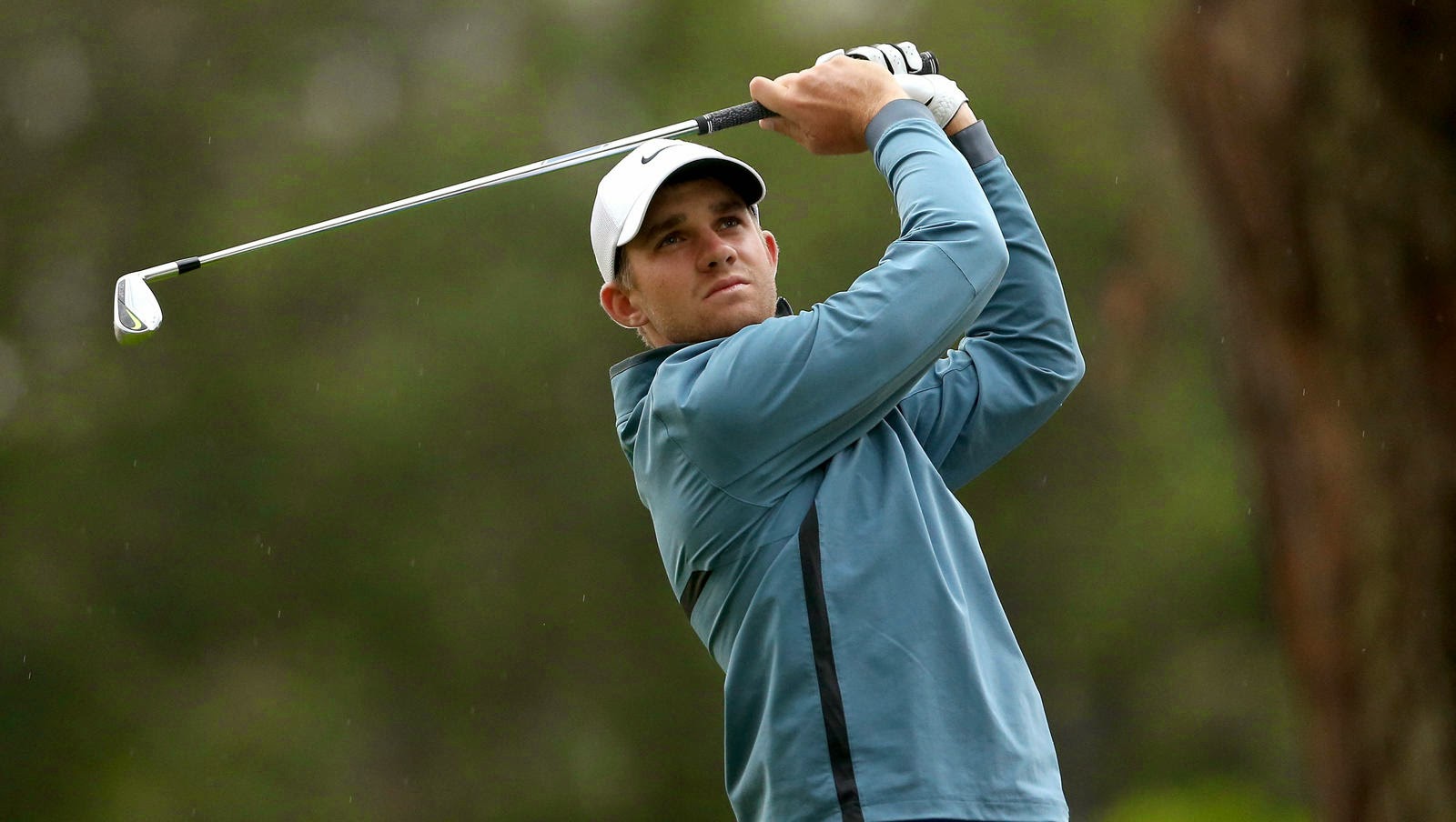 American Golfer: Nike Golf Athlete Patrick Rodgers Claims His First ...