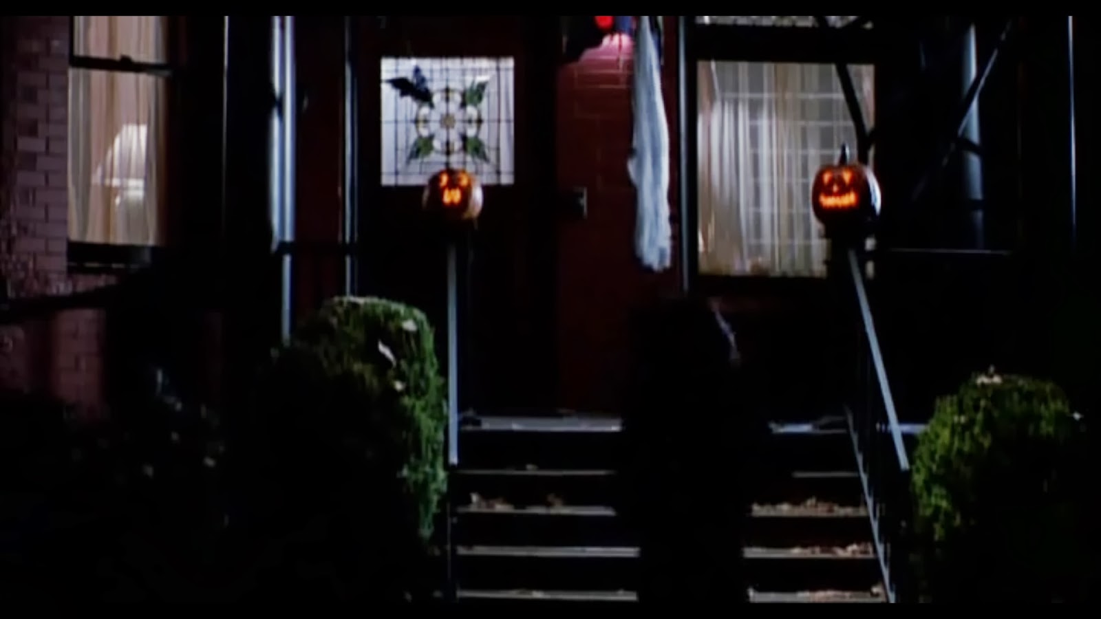 Set-Jetter & Movie Locations and More: Halloween 4: The Return of ...