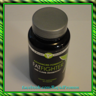 Rapid Promo's: Fat Fighters Review & Giveaway!