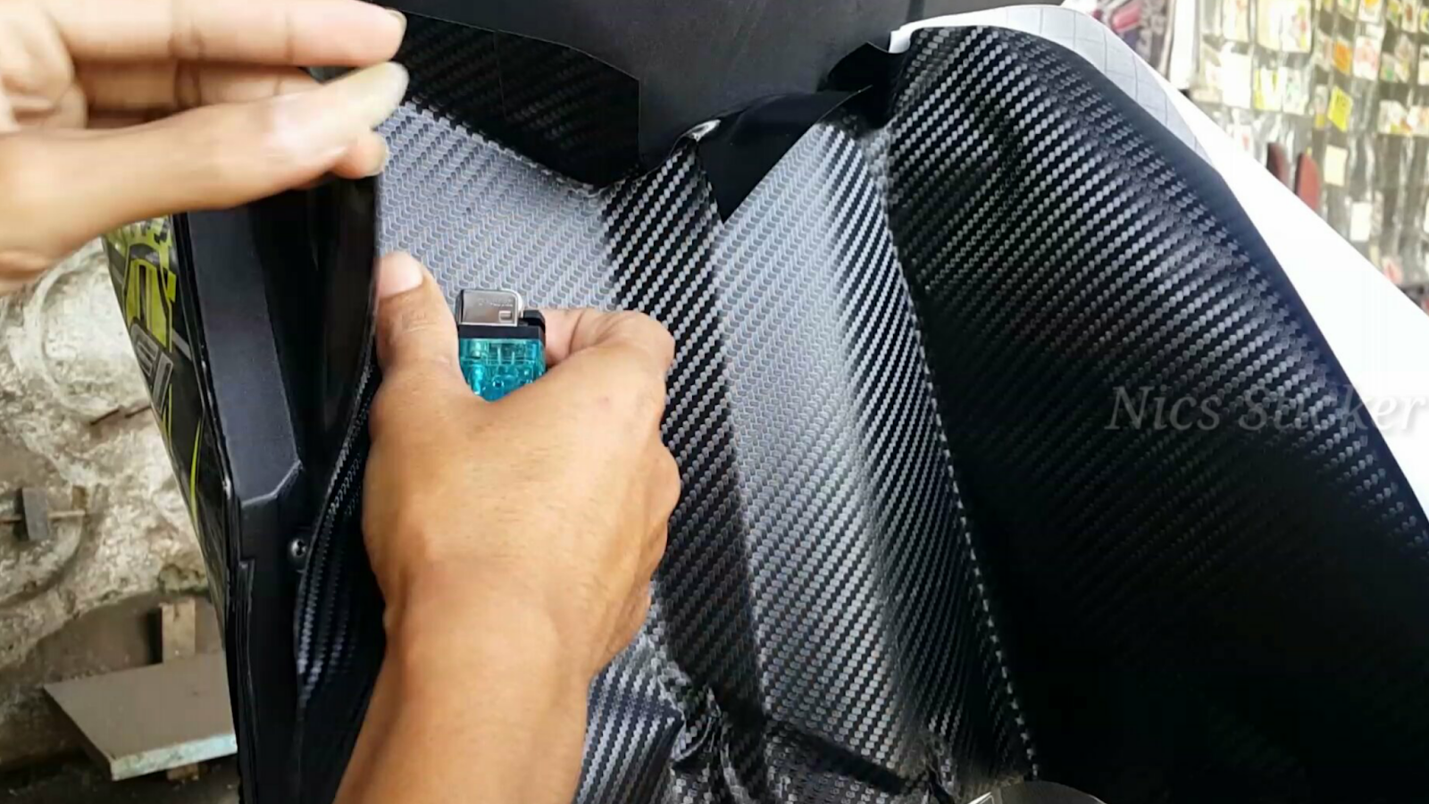 Apa itu Skotlet dan 5 Jenis Skotlet Yang Harus Anda Ketahui | Nics Sticker