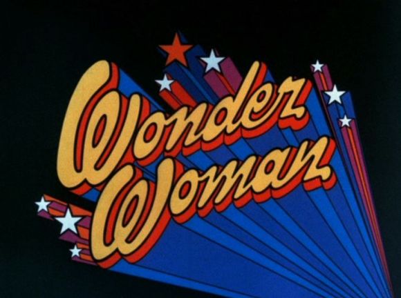 La Mujer Maravilla.: Wonder Woman Theme Song