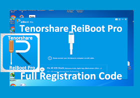 Reiboot pro crack 2018 - freeloadspet
