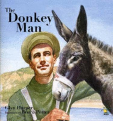 News From Room Nineteen: ANZAC Story- The Donkey Man