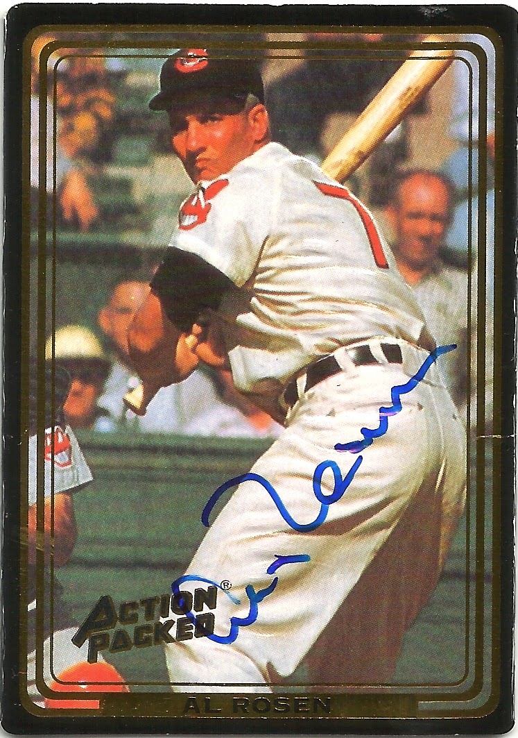 The Angels, In Order: Al Rosen Versus The Angels