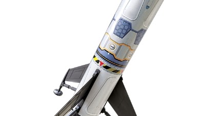 Model Rocket Building: Coming Soon from Estes