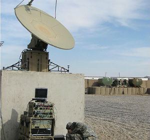 VSAT: US Army orders SNAP VSAT satellite communications systems ...