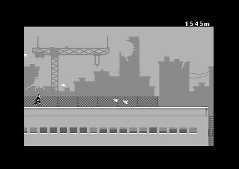 Dony's (not only) New Stuff for Old Computers: Review: C64anabalt και ...