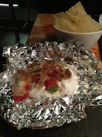 Lov-Eat Blog : La Gabinoteca a Madrid, ottima cena, locale molto cool!