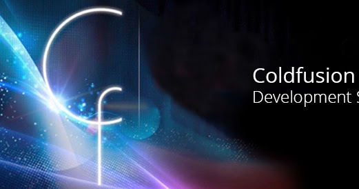 COLDFUSION DEVELOPMENT SERVICES