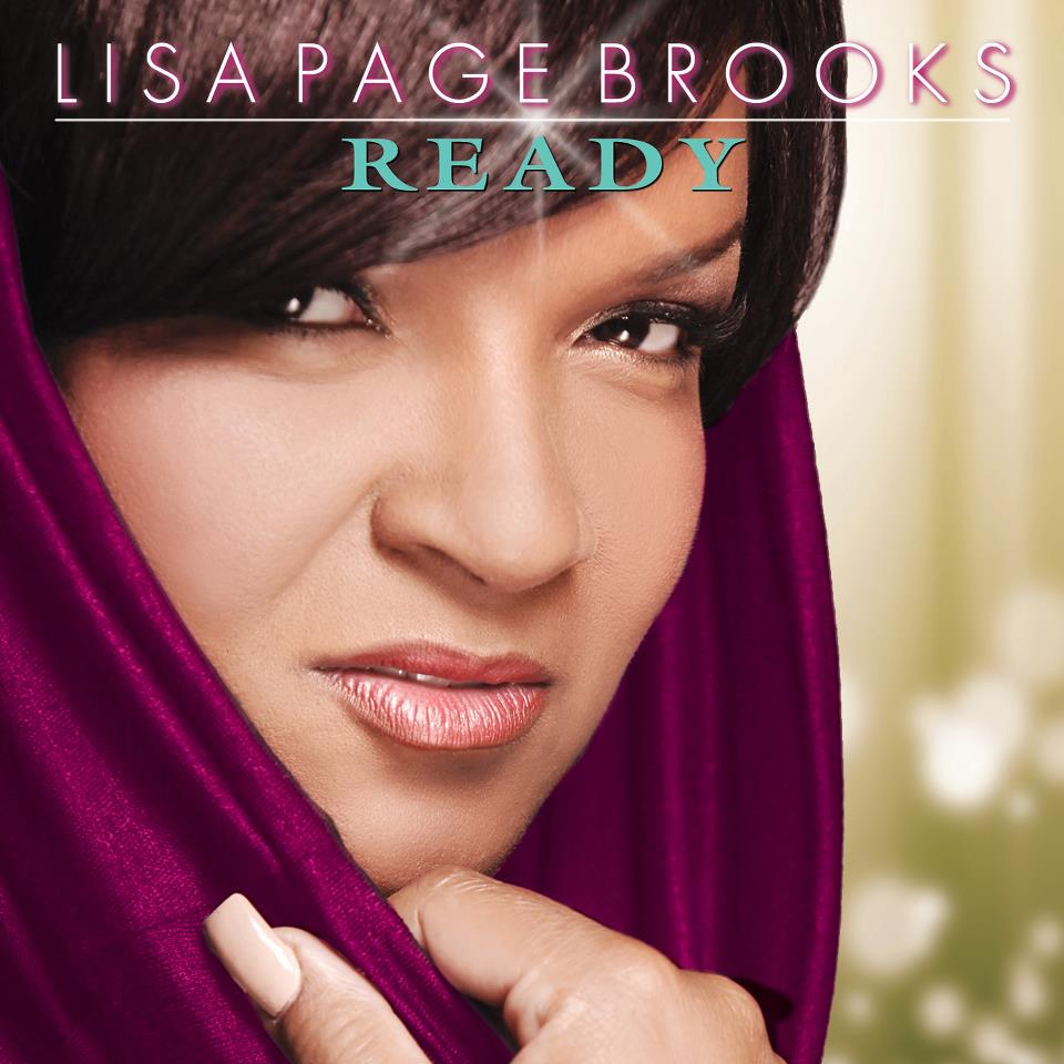 Conversations LIVE! Radio: Recording Artist Lisa Page Brooks on ...