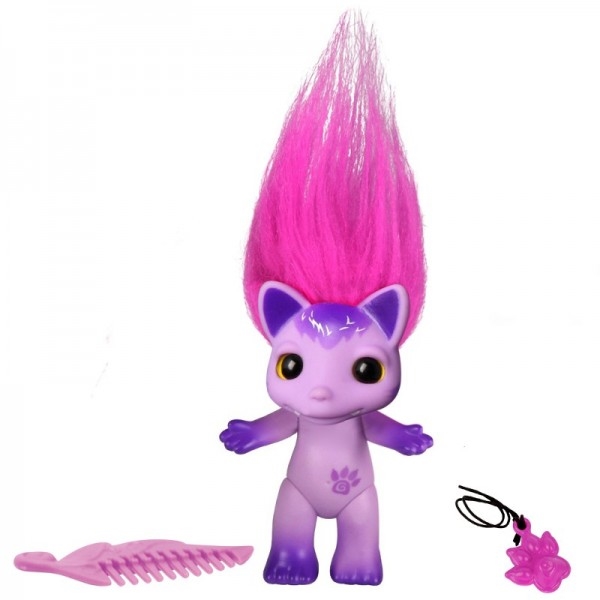 The Zelfs Brasil: Howlette