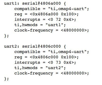linux uart 커널 설정 및 non-blocking 모드 시리얼 통신 example c code