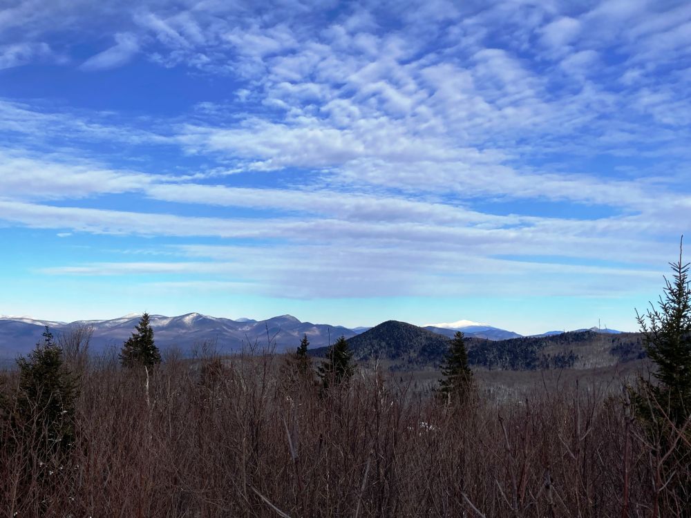 Outdoor Diversion: 52 With a View Finish on Mount Roberts