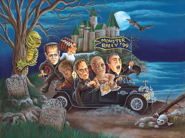 Blog from the Vault: FANEX Through the Years—Thanks for the Memories!