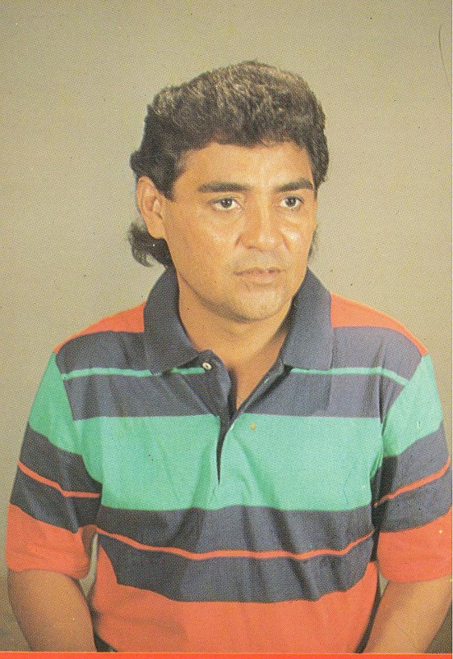 :Memórias de Canindé