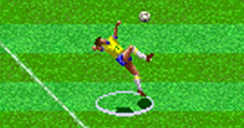 Blog Saturno Games: Allejo: O maior craque da história do futebol mundial