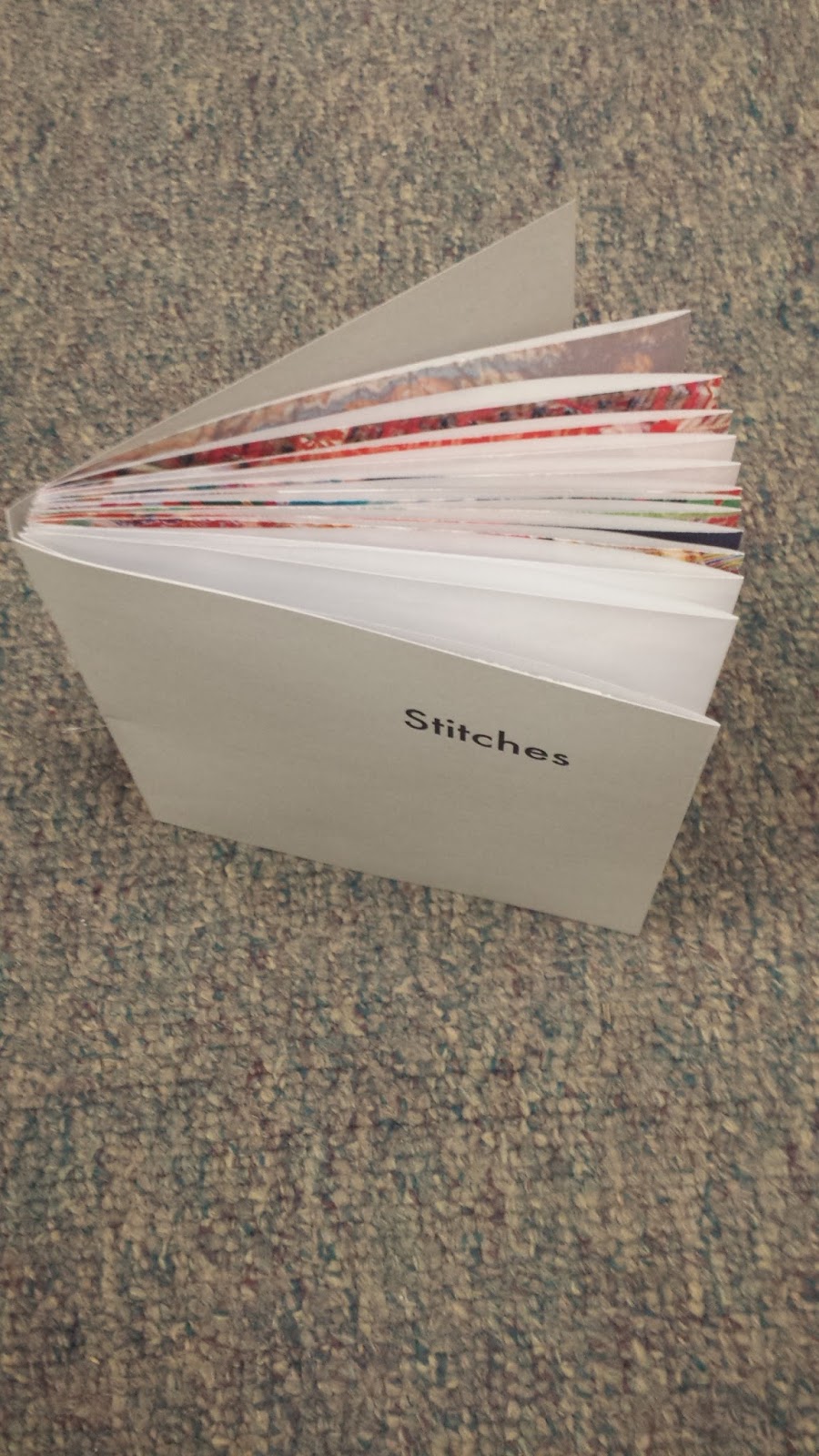 Digital Imaging Blog - Pazoo Yang: Project 5 Final: "Stitches"