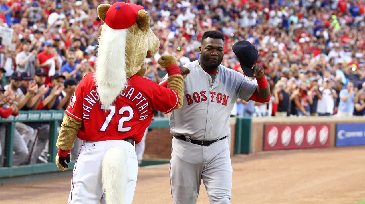 [BOS] 6/26 vs TEX 2차전 .. 레싹 영상 : MLBPARK